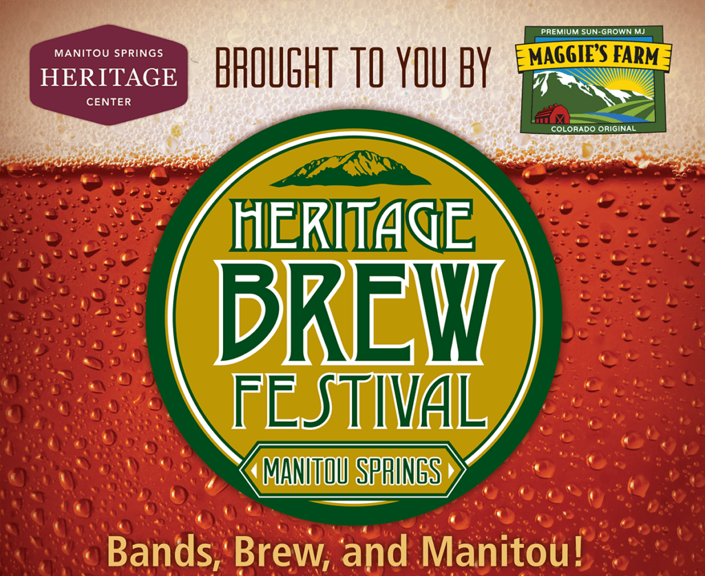 Heritage Brewfest—August 17th 2024 - Tickets available mid February ...