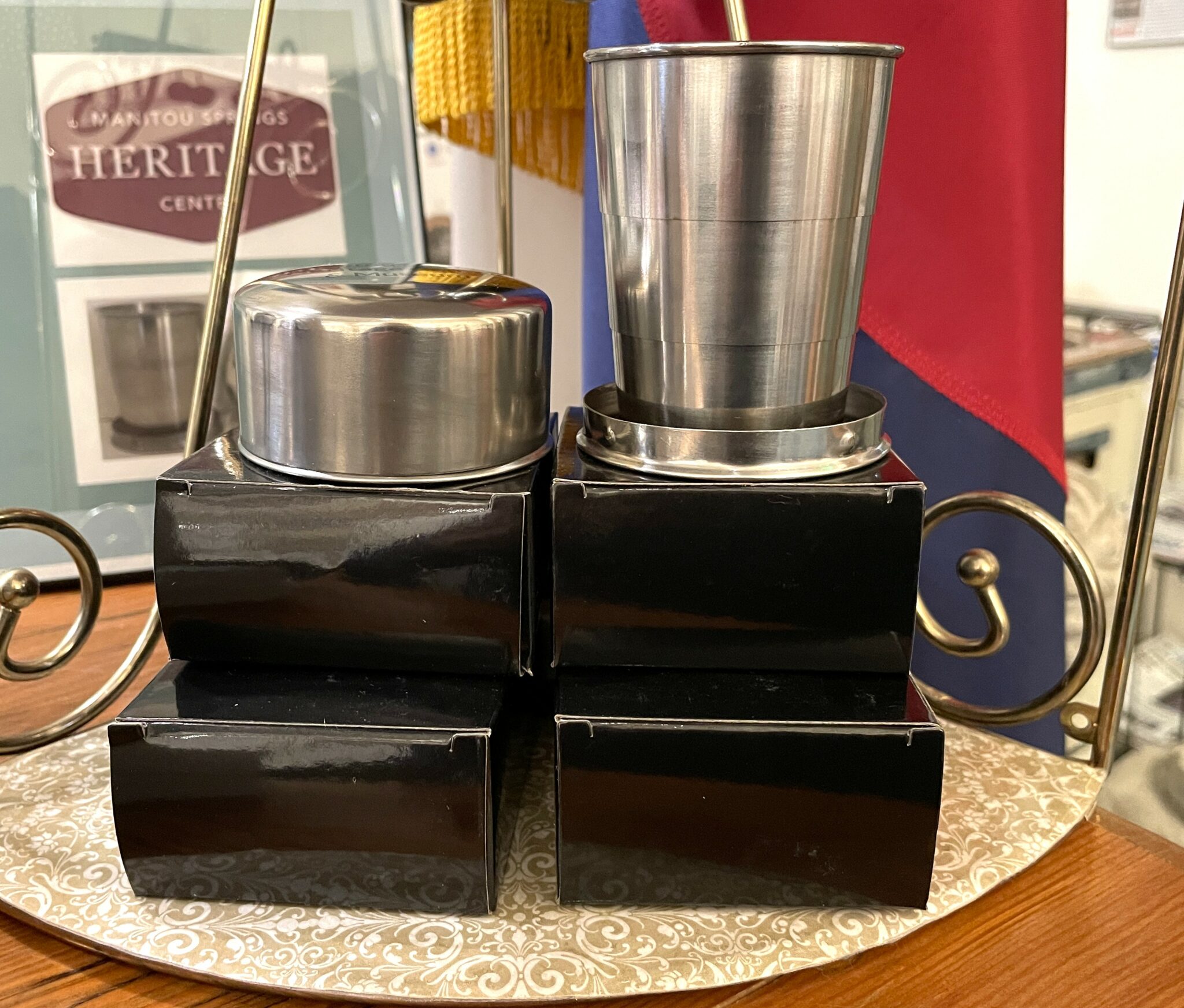 Featured Events & Exhibits | Manitou Springs Heritage Museum