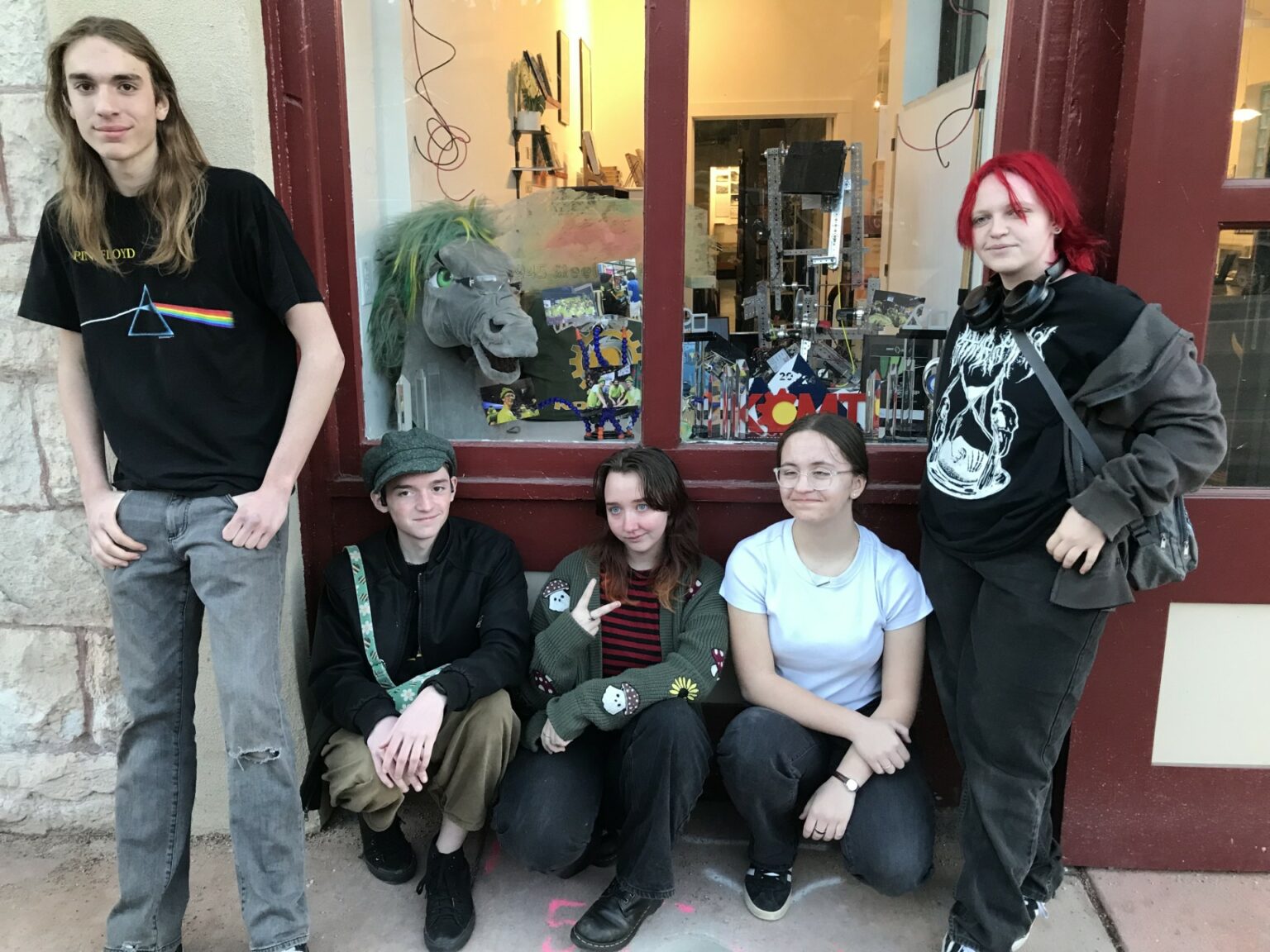 Events from April 14 – July 26 | Manitou Springs Heritage Museum